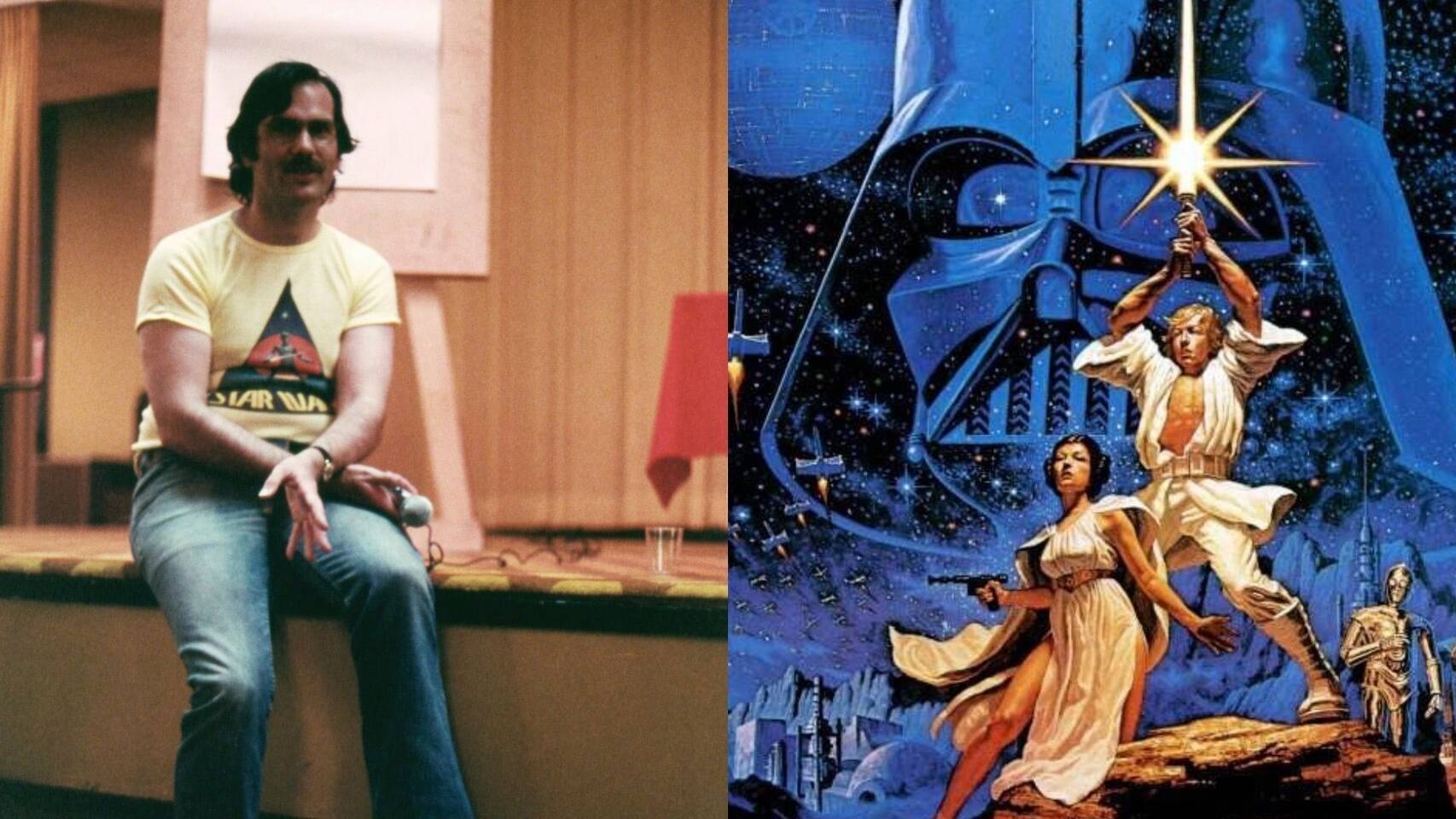 Star Wars: Fallece Charles Lippincott, el responsable del marketing de ...