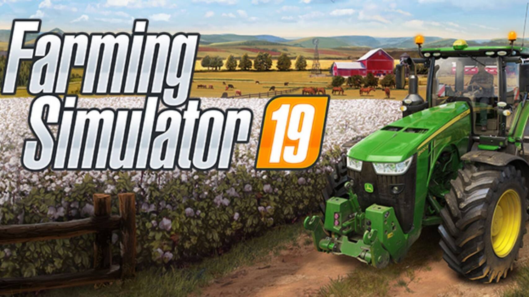 Llega la liga de Farming Simulator, esports en la granja virtual con ...