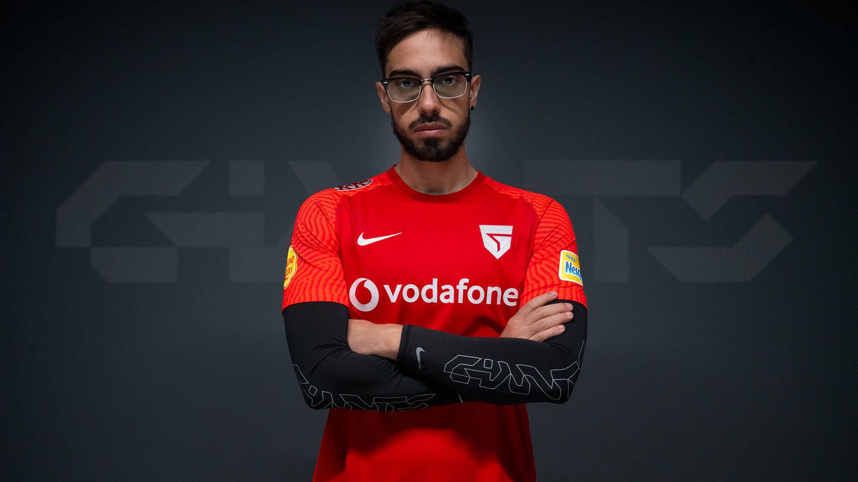 Miniduke, KaSing y 113 son los nuevos jugadores de League of Legends de ...