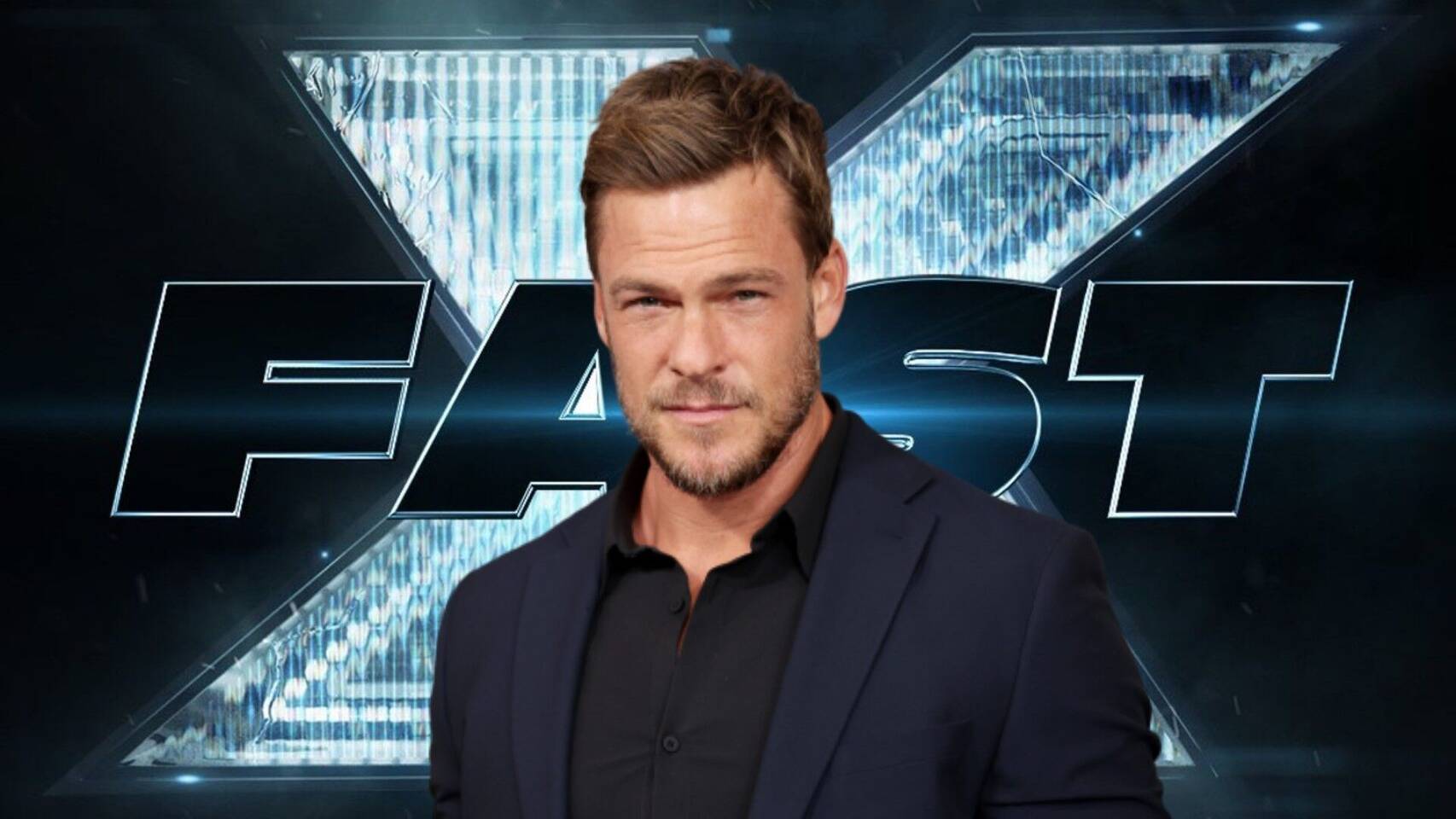 'Fast X' ficha al protagonista de 'Jack Reacher': Alan Ritchson ...