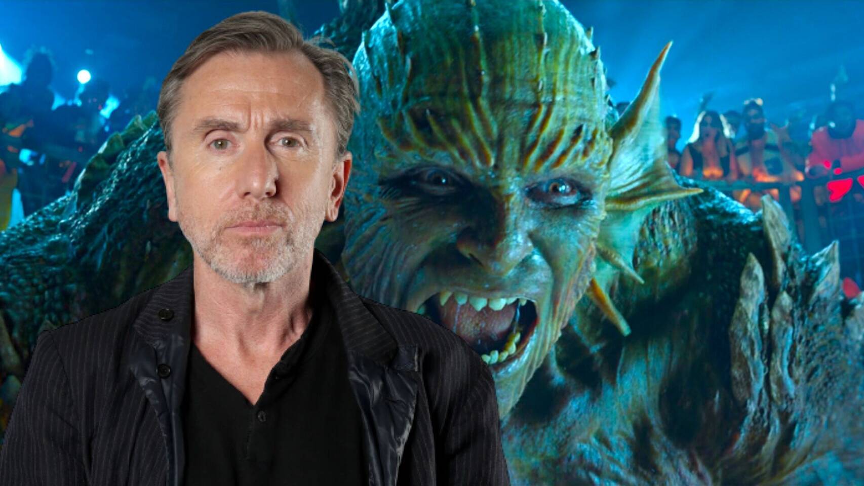 Tim Roth habla de su papel en 'She-Hulk' y su difícil vuelta a Marvel ...