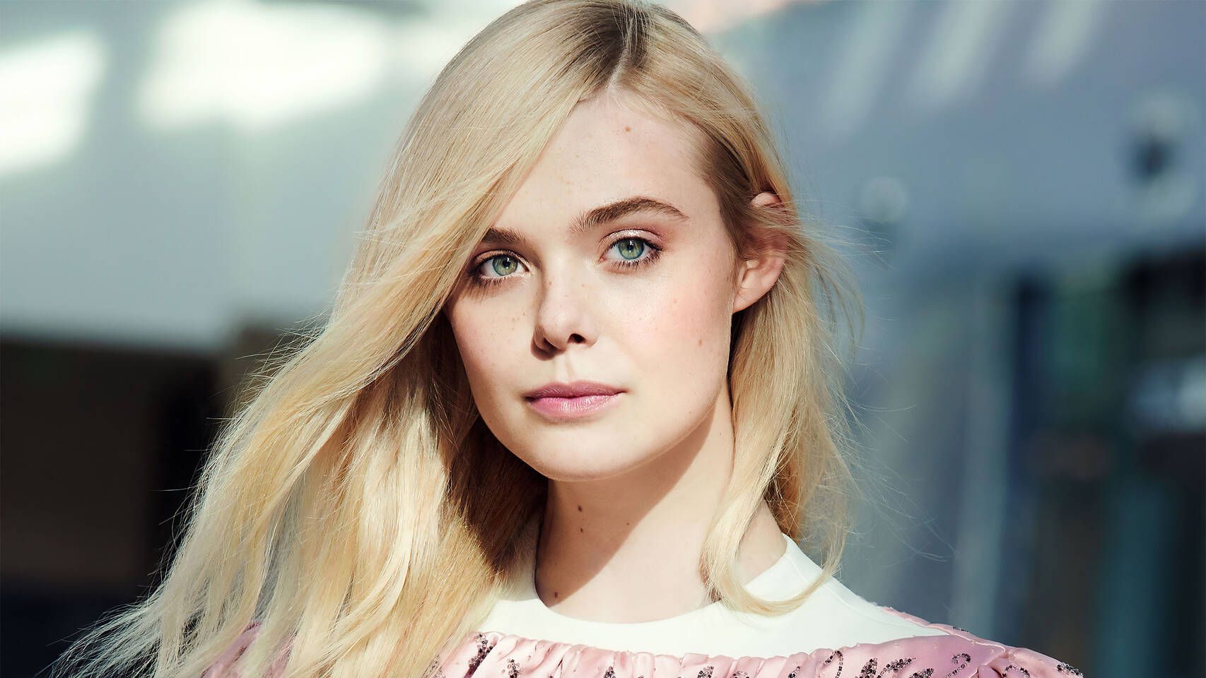 Elle Fanning fue rechazada de una saga de Hollywood por tener pocos ...