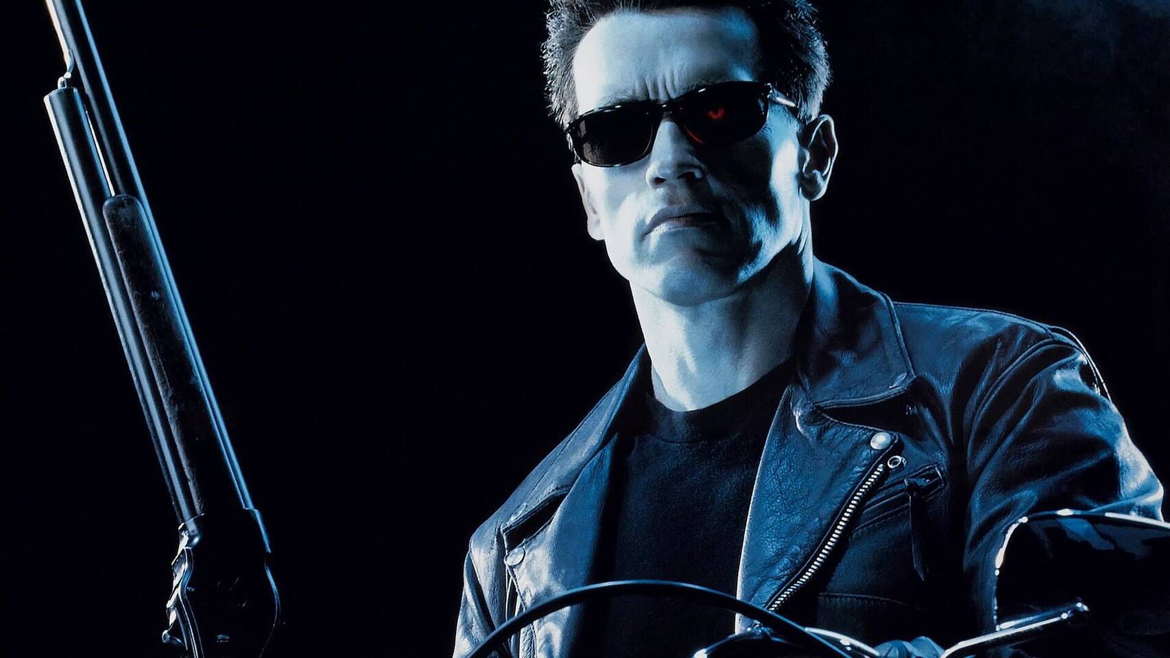 Schwarzenegger dice adiós a Terminator y confirma que se despide del ...