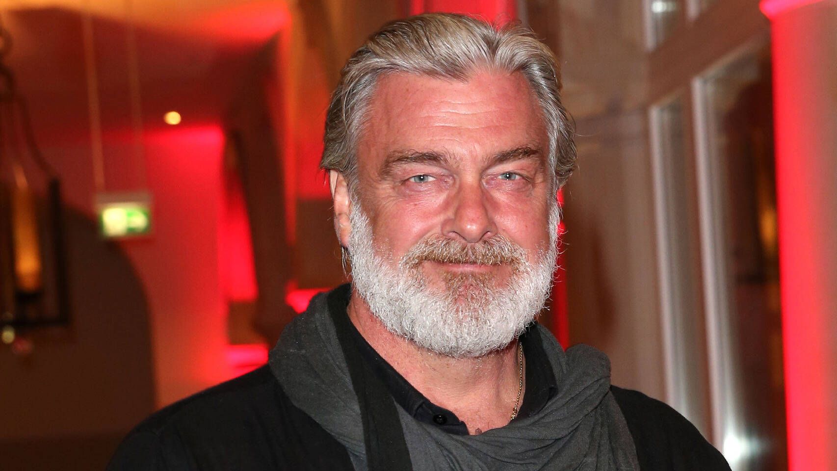 Fallece Ray Stevenson, actor de 'Thor' y 'Star Wars: Ahsoka', a los 58 ...