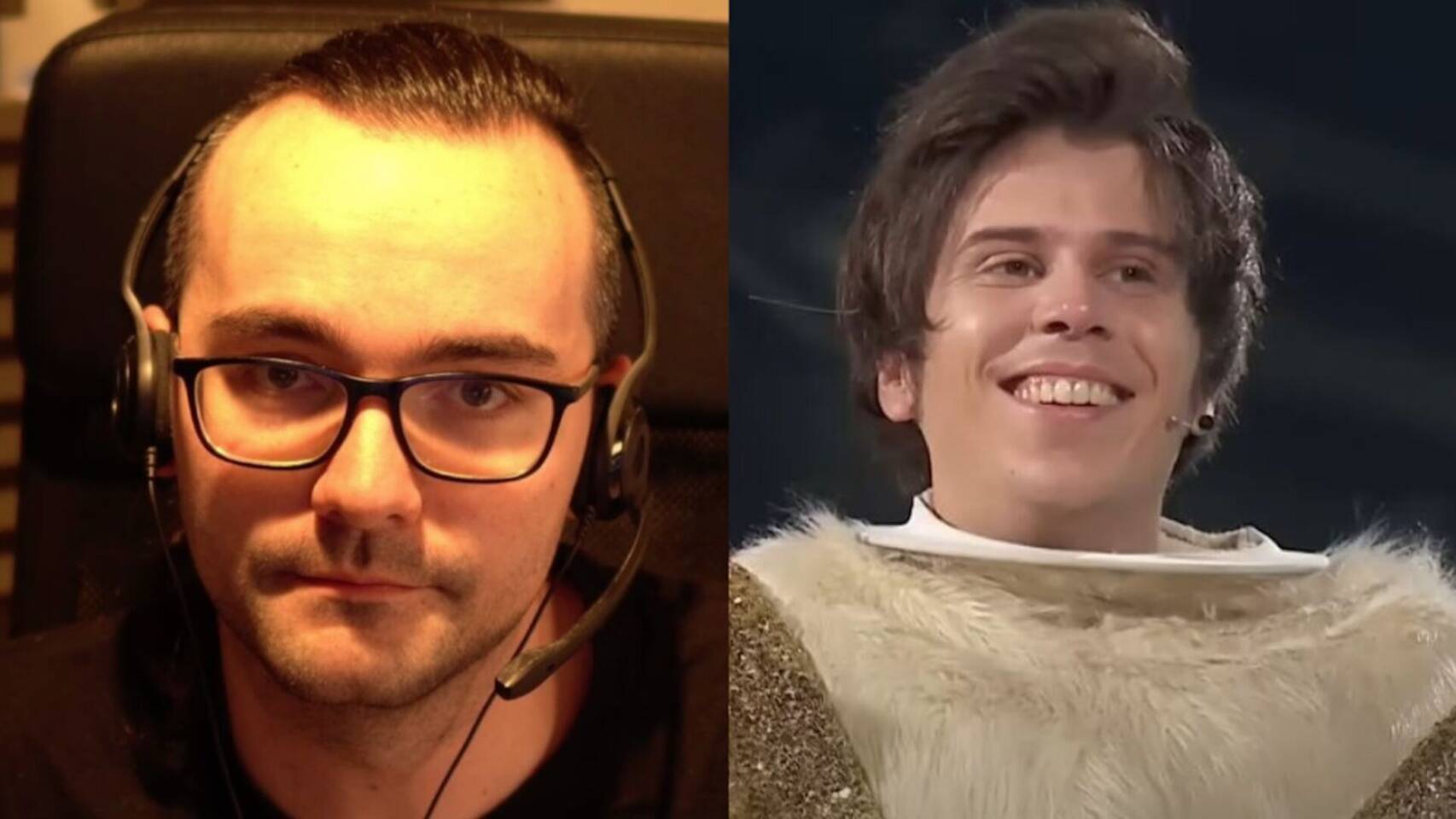 ElXokas critica a El Rubius por salir en 'Mask Singer' y afirma que ...