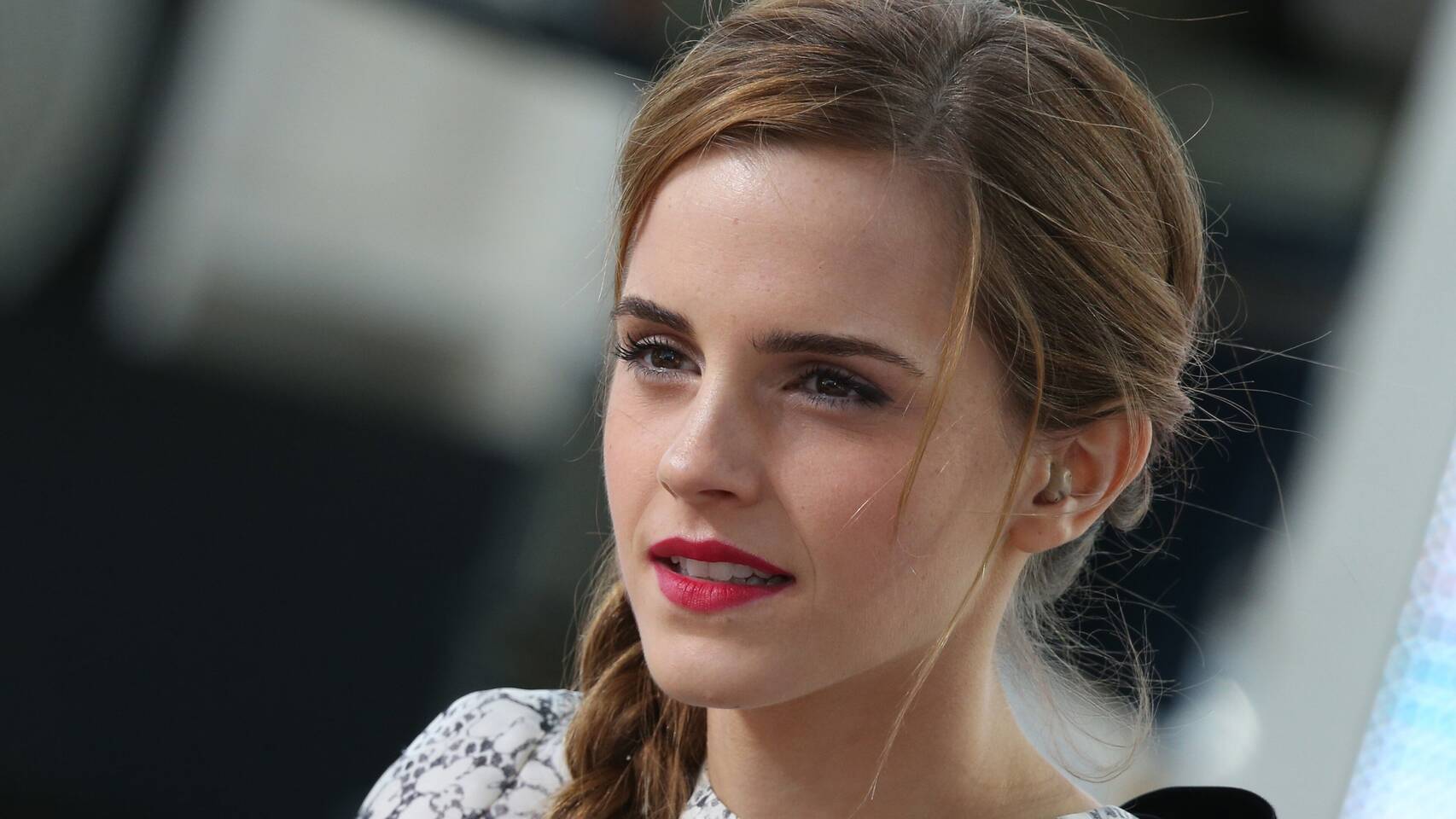 Emma Watson se sincera y desvela por qué dejó de actuar y hacer ...