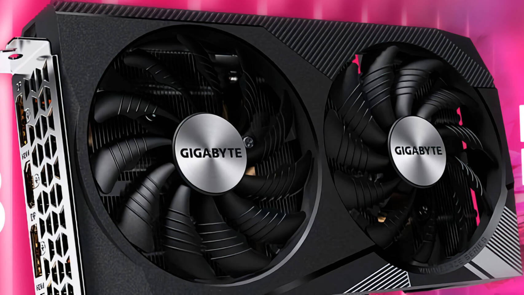 Las RTX 4060 Ti y RX 7600 tendrán 8 GB de RAM GDDR6 según una ...