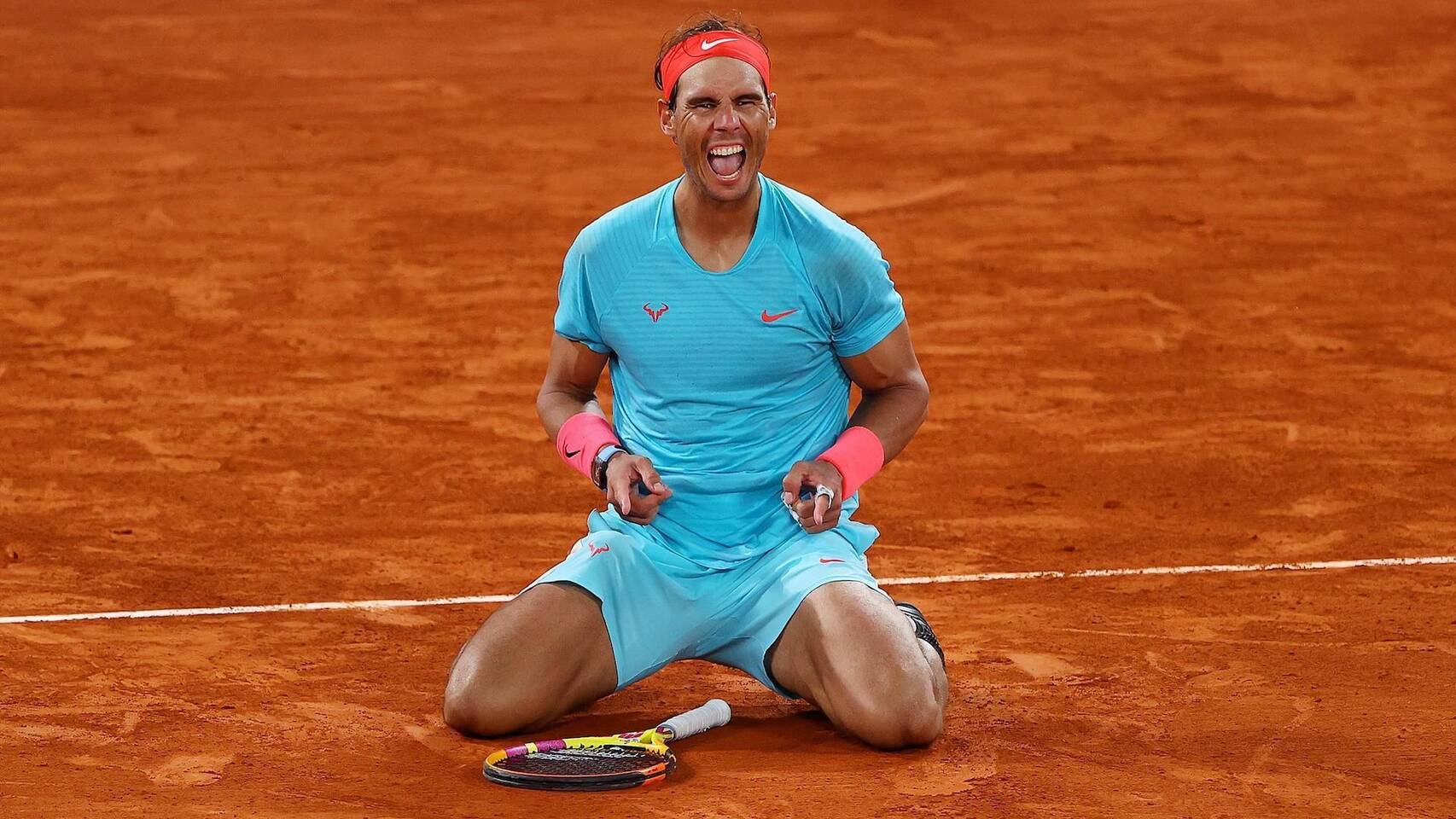 Max desembarca en España apostando por Roland-Garros 2024 y una ...