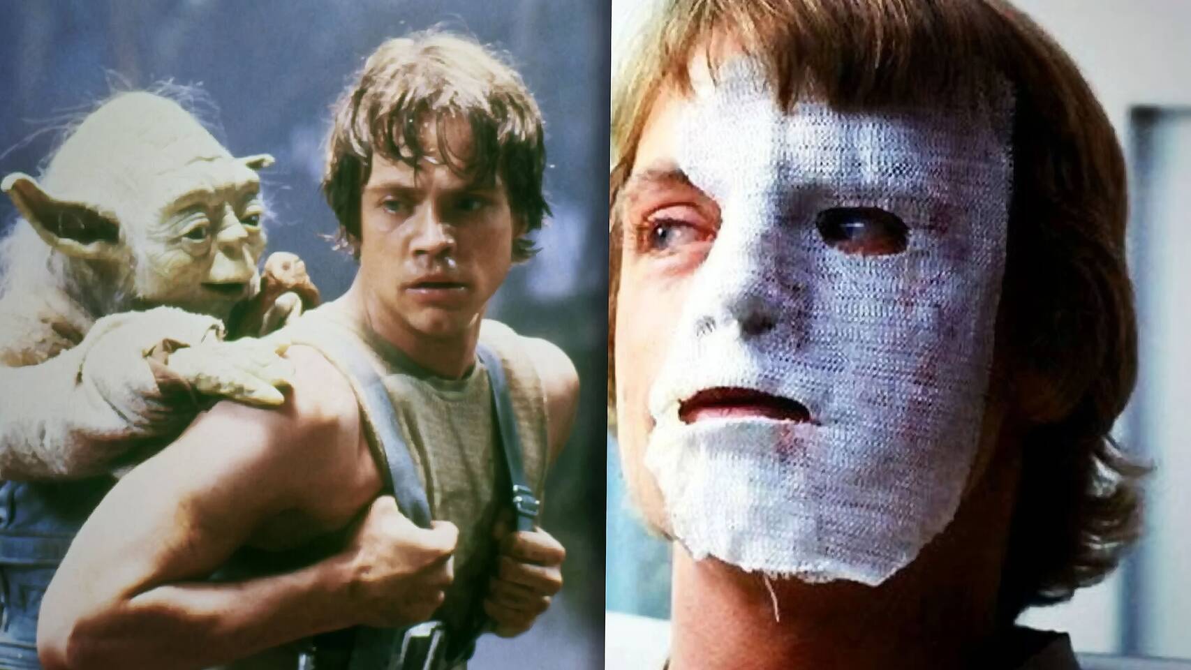 Star Wars no habría contado con esta mítica escena de no ser por el ...