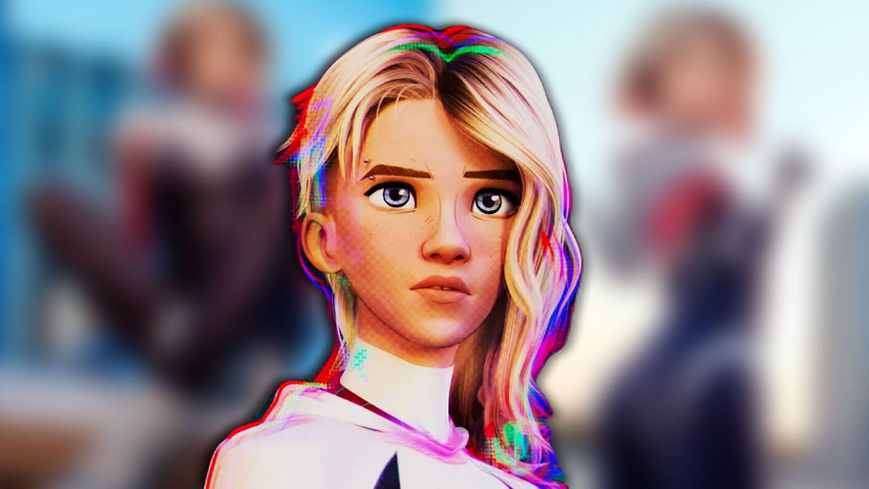 La Gwen Stacy Perfecta Para La Próxima Película De Spider Man Existe Y