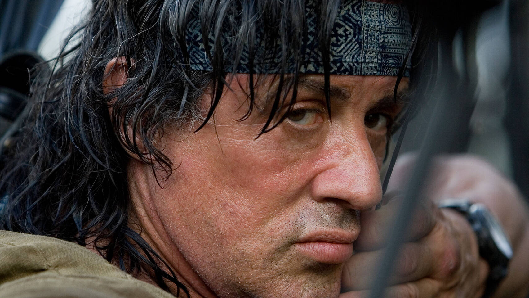 Sylvester Stallone elige su mejor película y sorprende a todos: Es la más violenta de su carrera ...