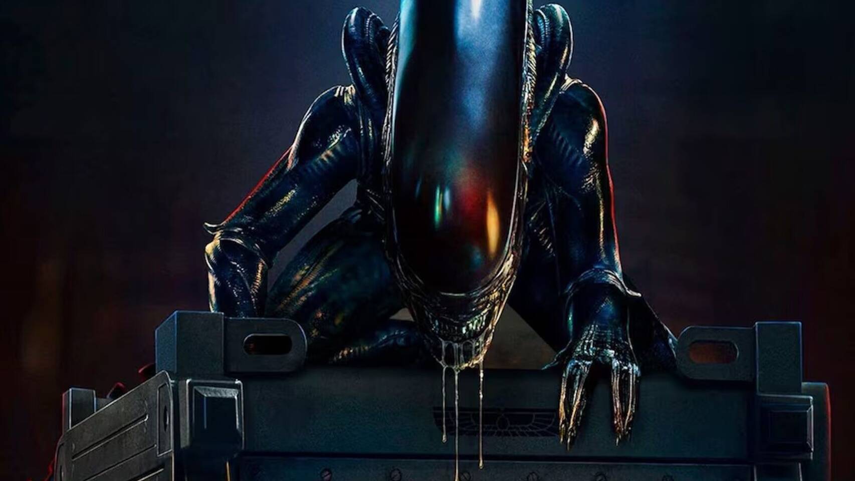 'Alien: Planeta Tierra' confirma su fecha de estreno y promete una ...