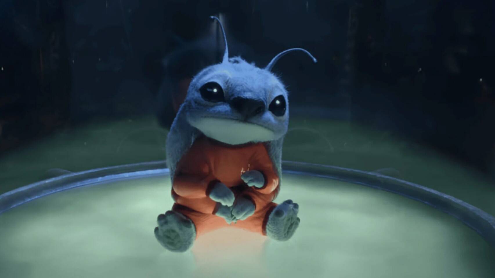 Disney elimina a un mítico personaje de 'Lilo & Stitch' y el live ...