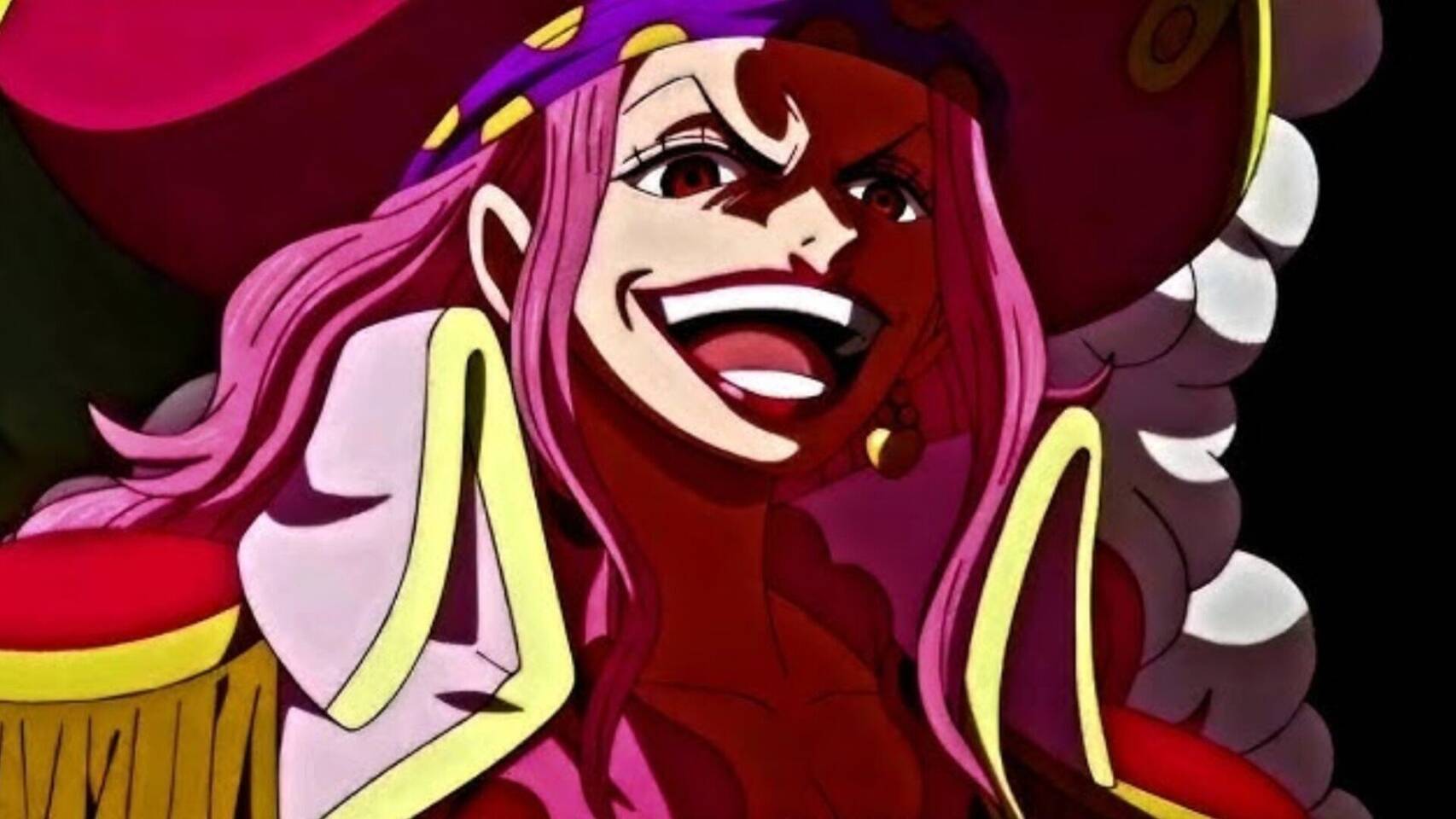 'One Piece' rompe a los espectadores con la versión joven de Big Mom ...