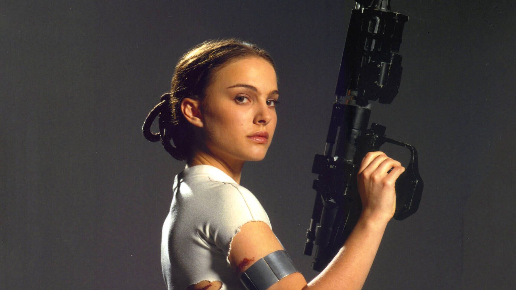 Natalie Portman quiere volver a Star Wars y acaba de dar con la idea ...