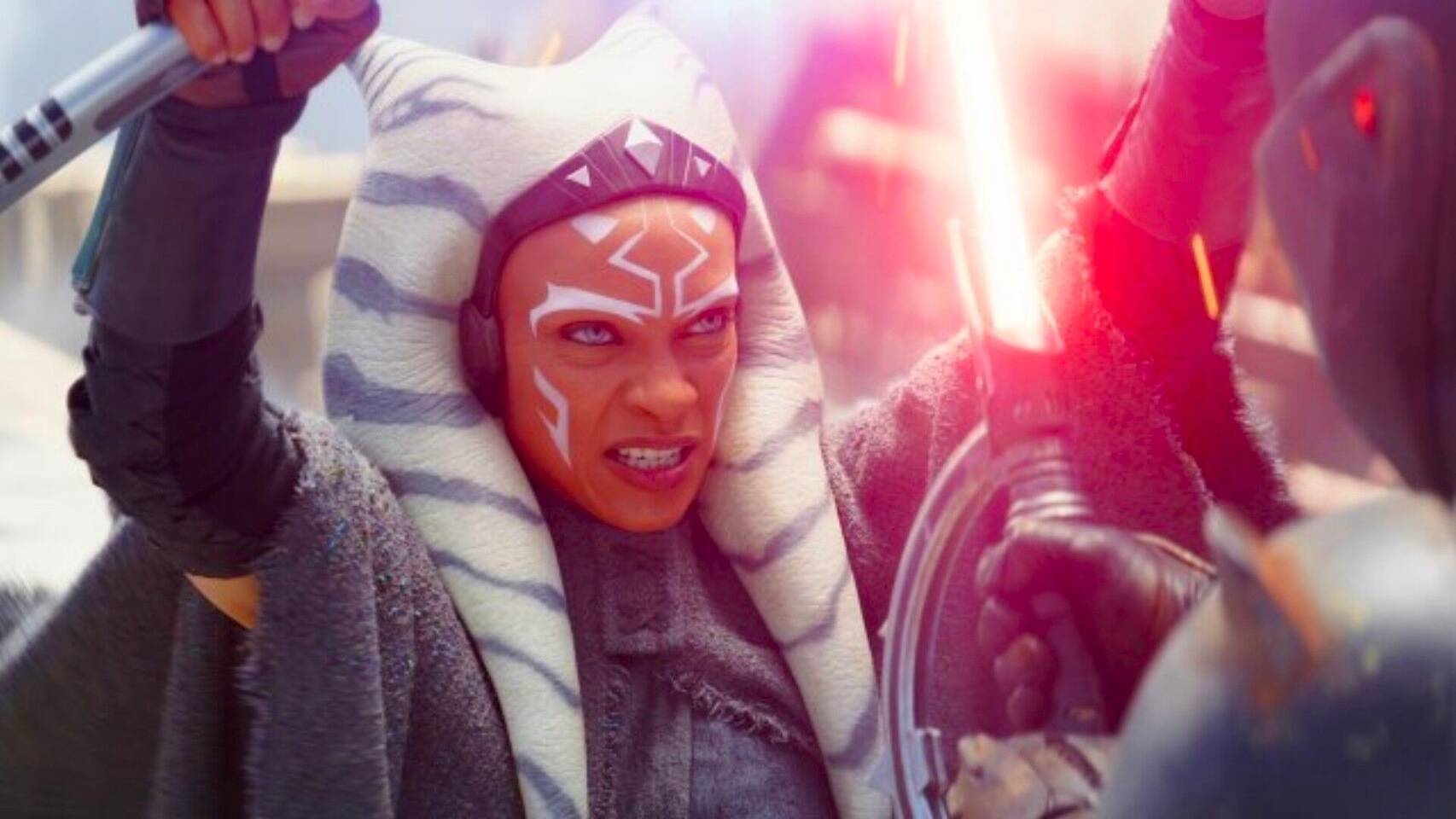 Adiós al histórico crossover para resucitar Star Wars: Disney cancela ...