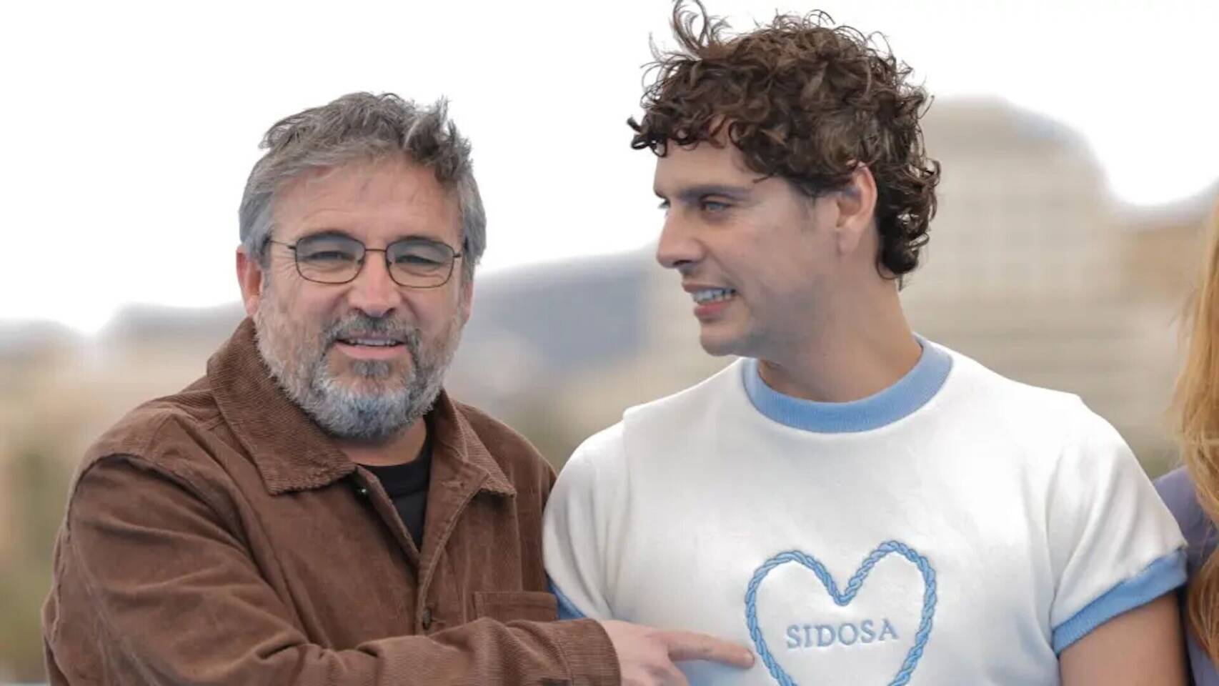 Jordi Évole defiende 'Sidosa' pese al fracaso en taquilla: 'Estoy ...
