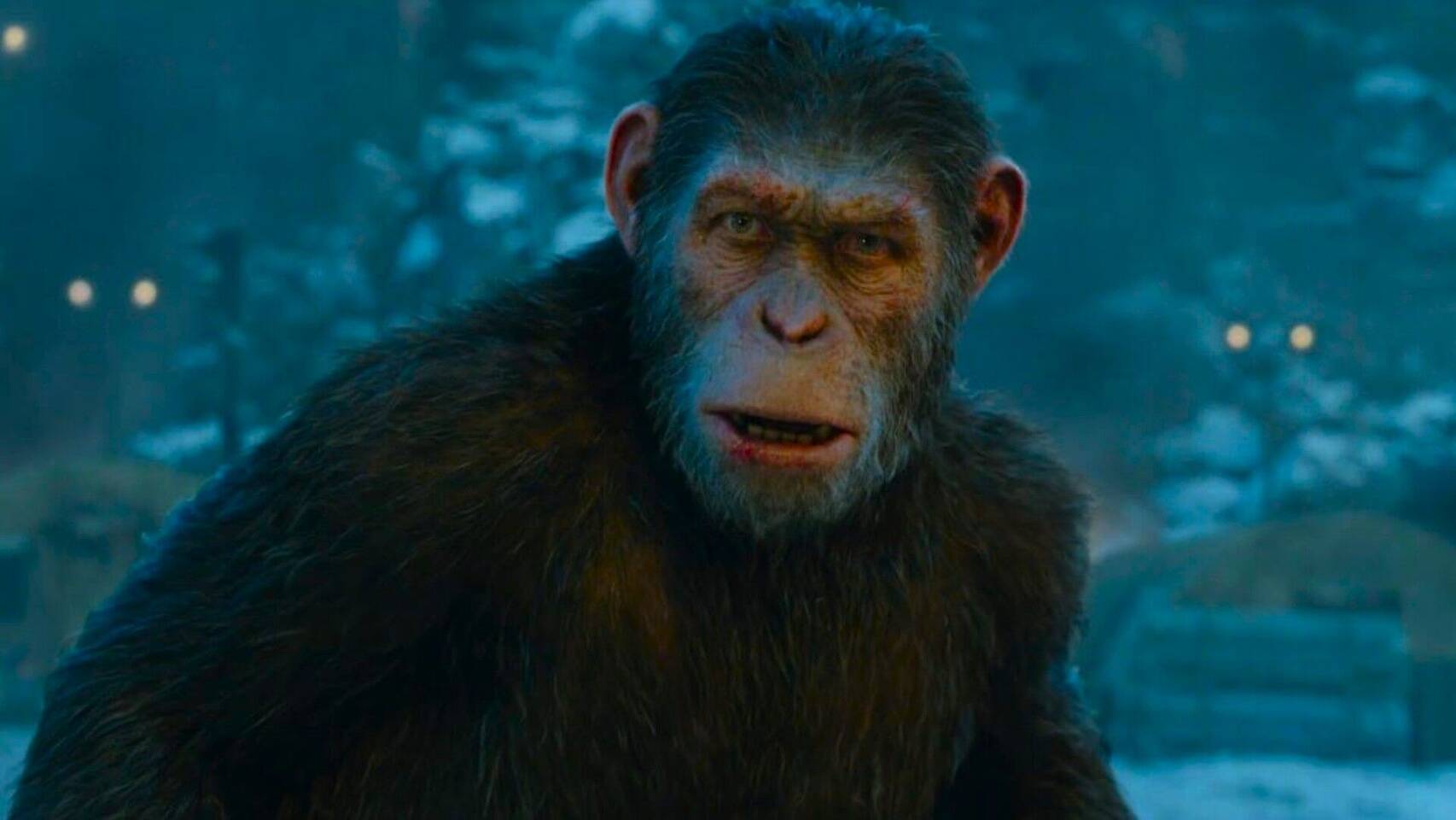 Ya es oficial: Disney expande 'El planeta de los simios' con un ...