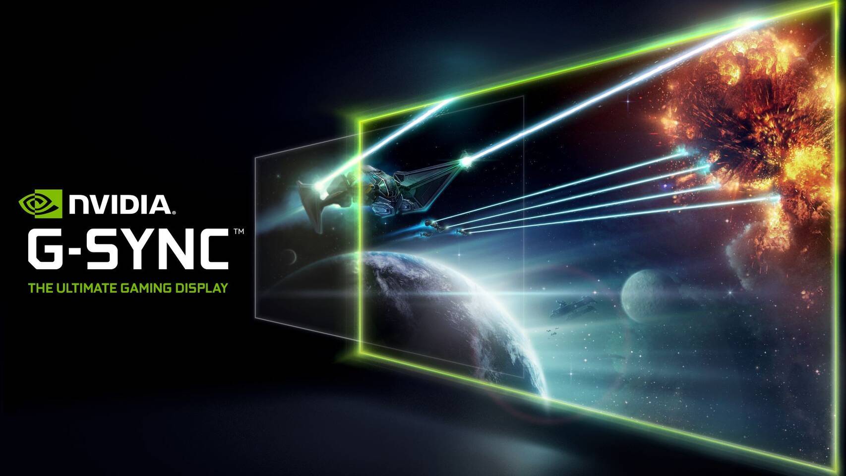 NVIDIA ya trabaja en monitores Mini LED con G-SYNC Ultimate HDR ...
