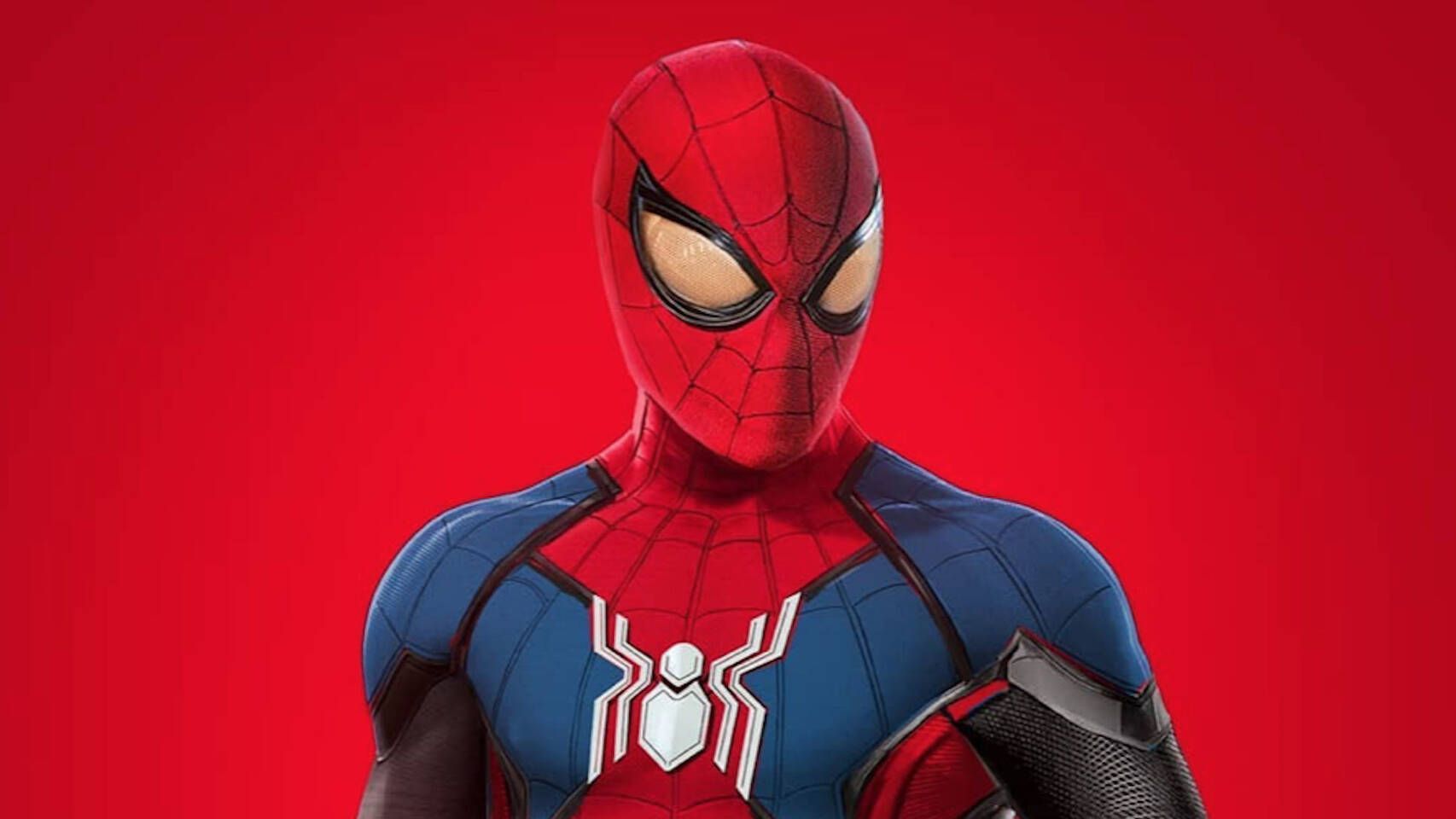 Un nuevo artwork imagina cómo será el traje del nuevo Spider-Man de Tom ...