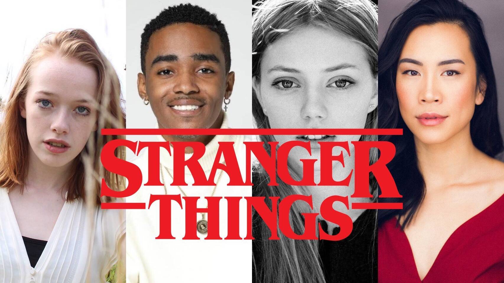 Stranger Things: Netflix anuncia nuevas incorporaciones al reparto de ...