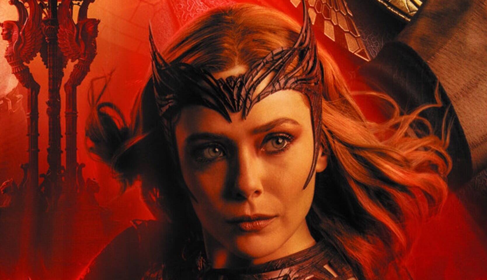 ¿Cuál es el futuro de Wanda en el MCU? Marvel Studios responde - Vandal ...