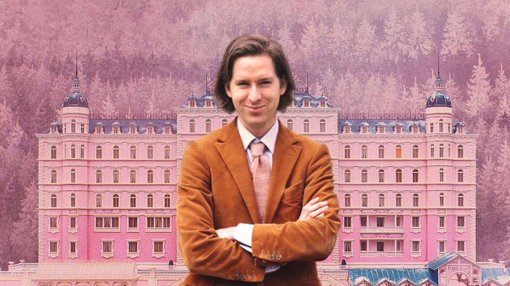 Wes Anderson no quiere saber nada de los memes virales que se hacen en ...