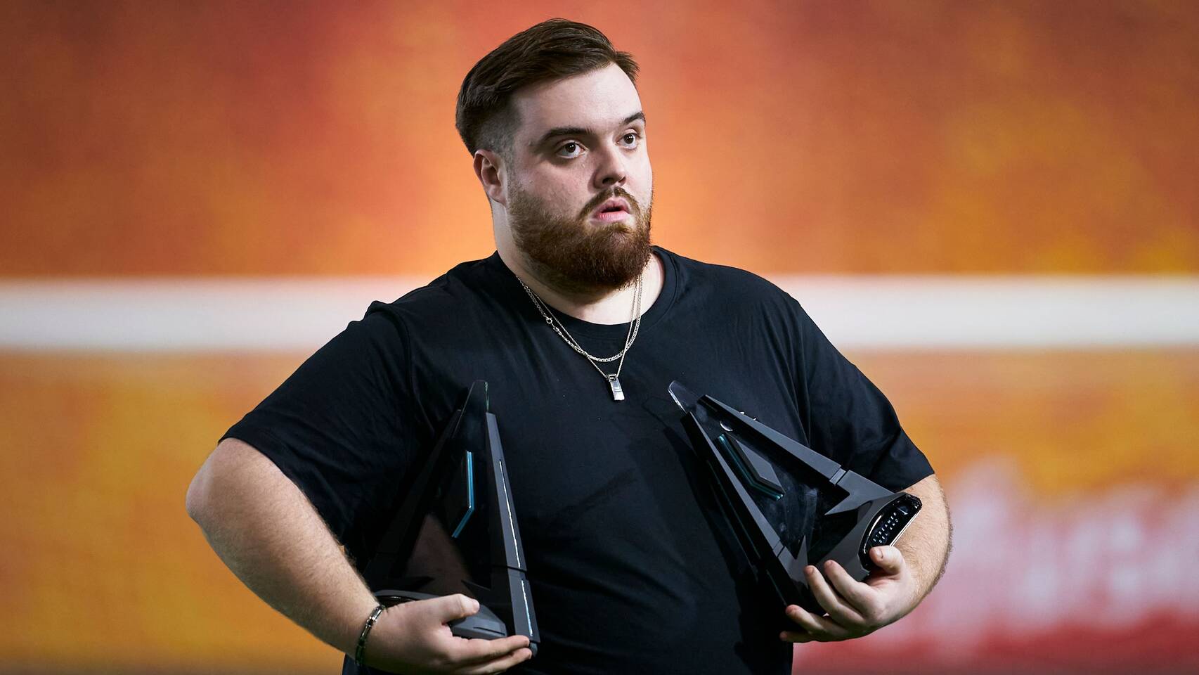 Ibai afirma que no dejará Twitch por Kick y que 'está blindado' por ...