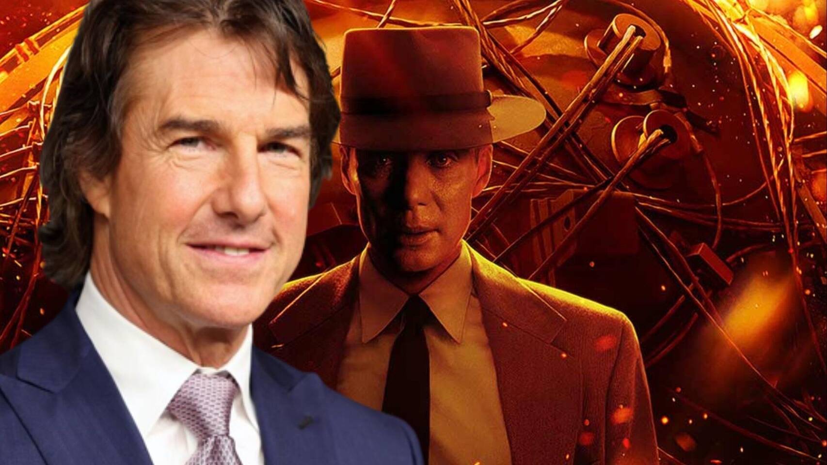 El Estreno De Oppenheimer Podría Perjudicar A Misión Imposible 7 Y Tom 