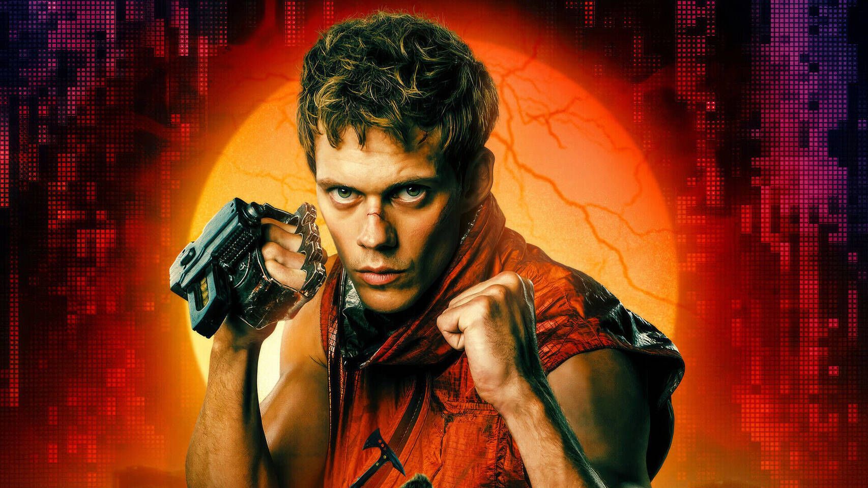 'Kill Boy' puede ser un éxito en la taquilla y Vandal presenta una ...