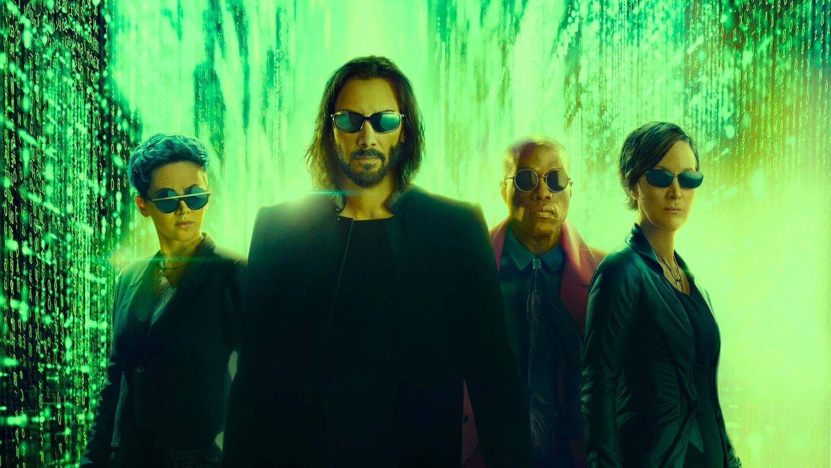 'Matrix 5' es una realidad porque el director prometió a Warner honrar ...