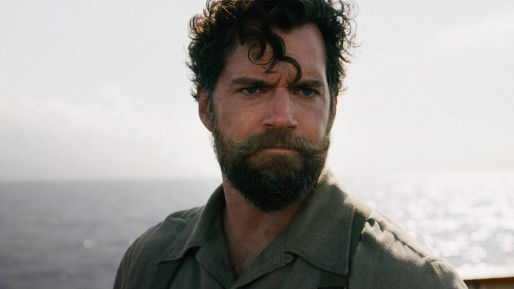 Prime Video estrena lo nuevo de Guy Ritchie con Henry Cavill, una ...