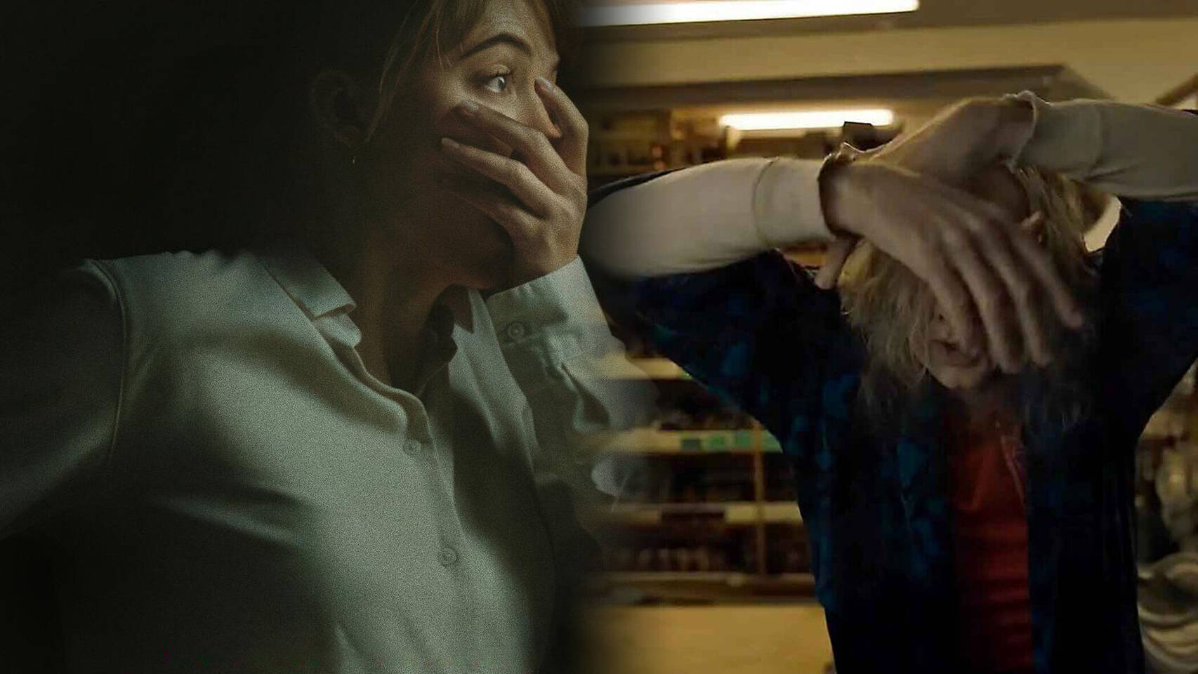 La perturbadora película de terror de Nicolas Cage que ha horrorizado ...