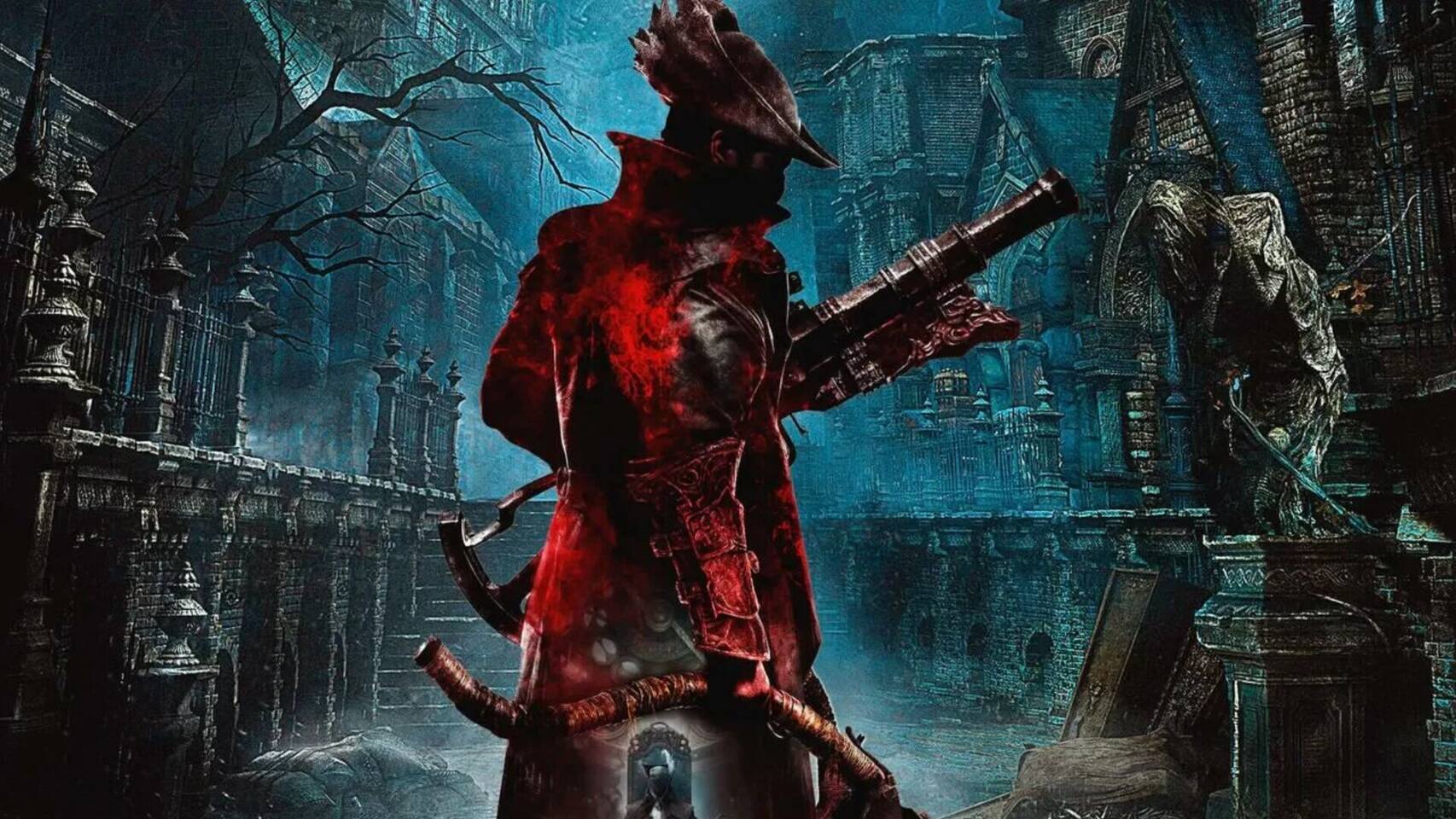 Ni remake ni secuela: 'Bloodborne' se convierte en película y su terror ...