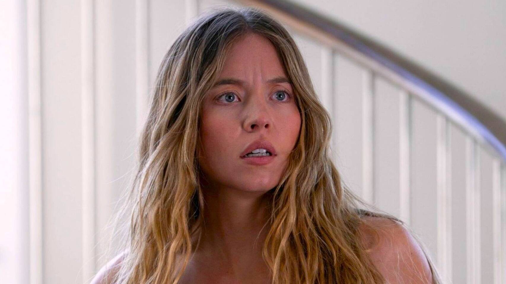 Hoy en Prime Video el aclamado thriller de Sydney Sweeney que arrasó en ...