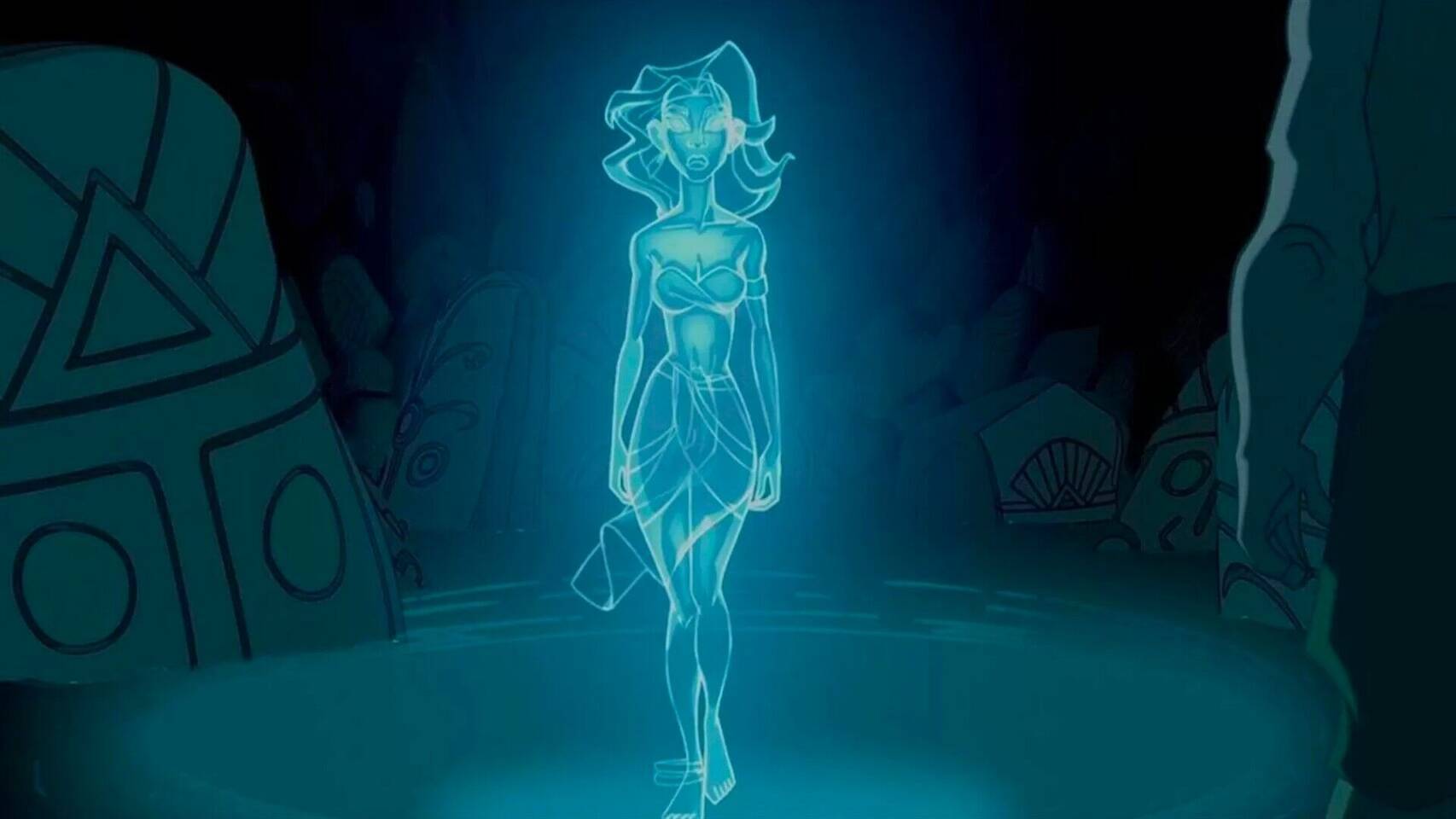 Insólito, pero oficial: Disney anuncia la secuela de uno de sus mayores ...