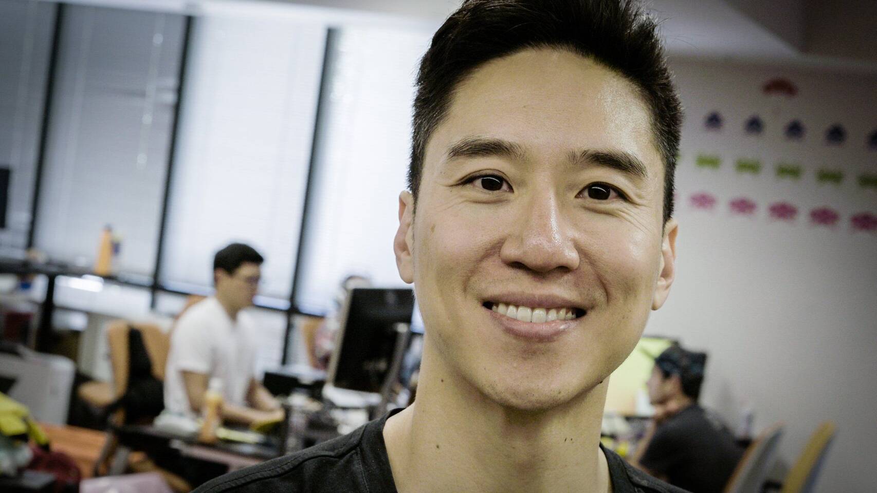 Thresh, leyenda de Doom y Quake en los 90, entra en el salón de la fama ...