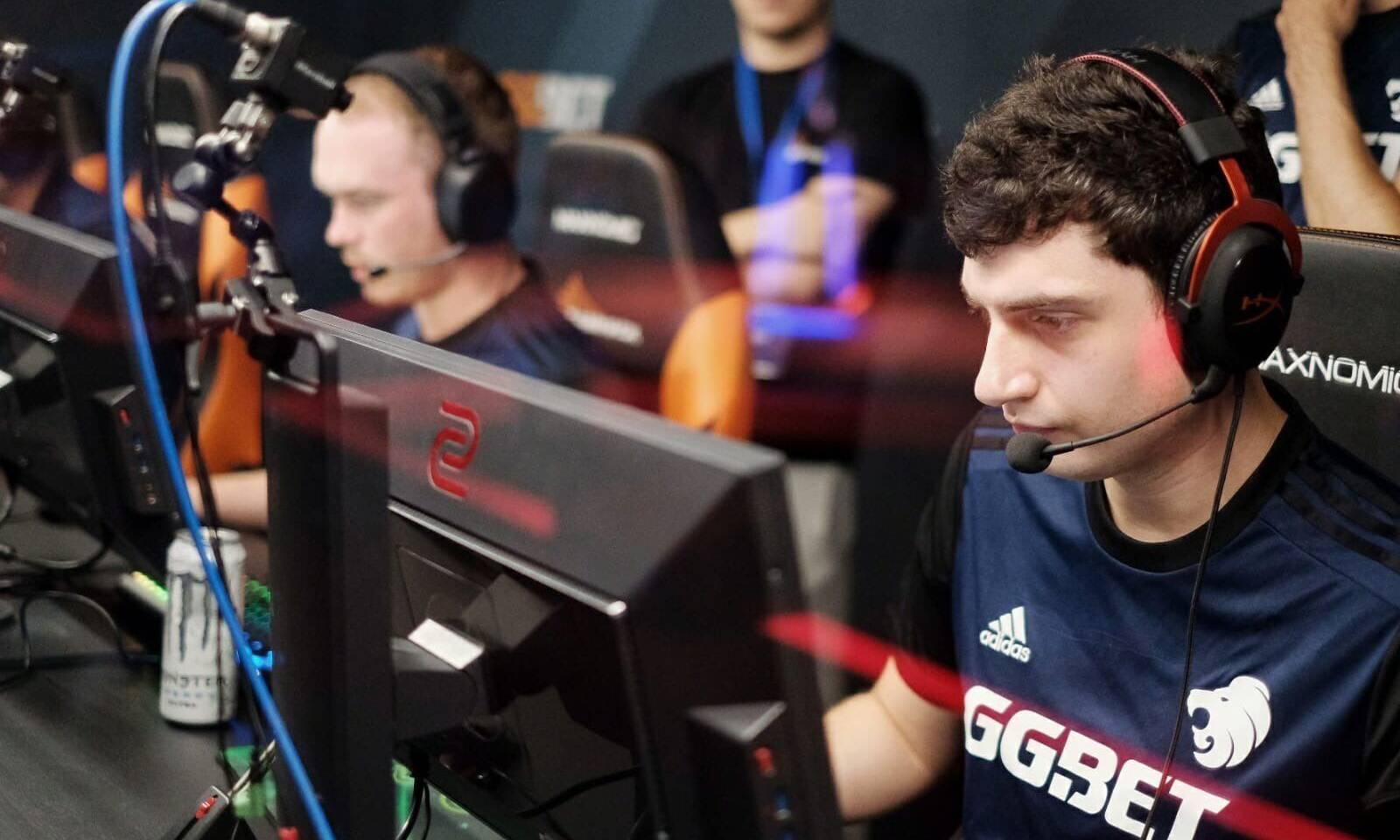 Así fue el ace con AWP de Mixwell que hizo vibrar a DreamHack Valencia ...