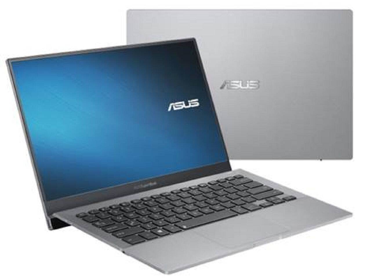 ASUS lanza en España el ultraportátil B9440: 14 pulgadas y sólo un 1kg ...