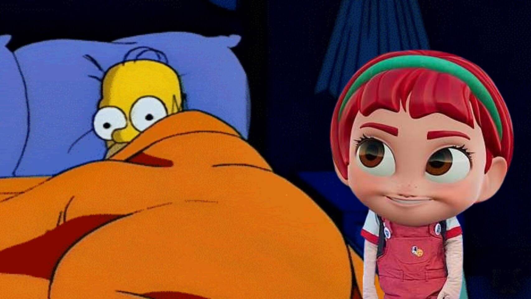 Mapi, el nuevo show de TVE con un personaje mitad humano y 3D que ...