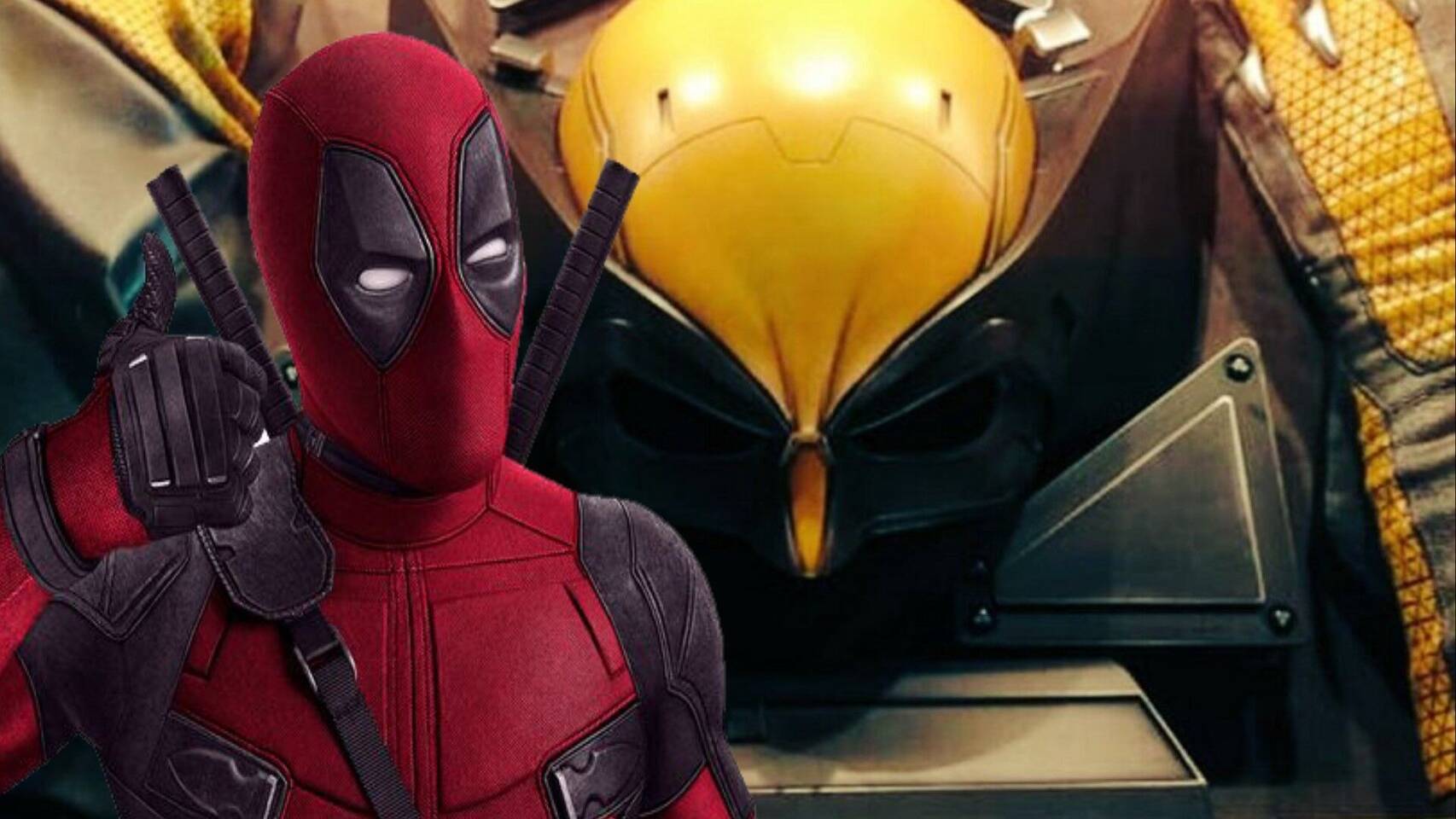 Primera imagen de Hugh Jackman en 'Deadpool 3' con el traje de Lobezno más querido - Vandal Random