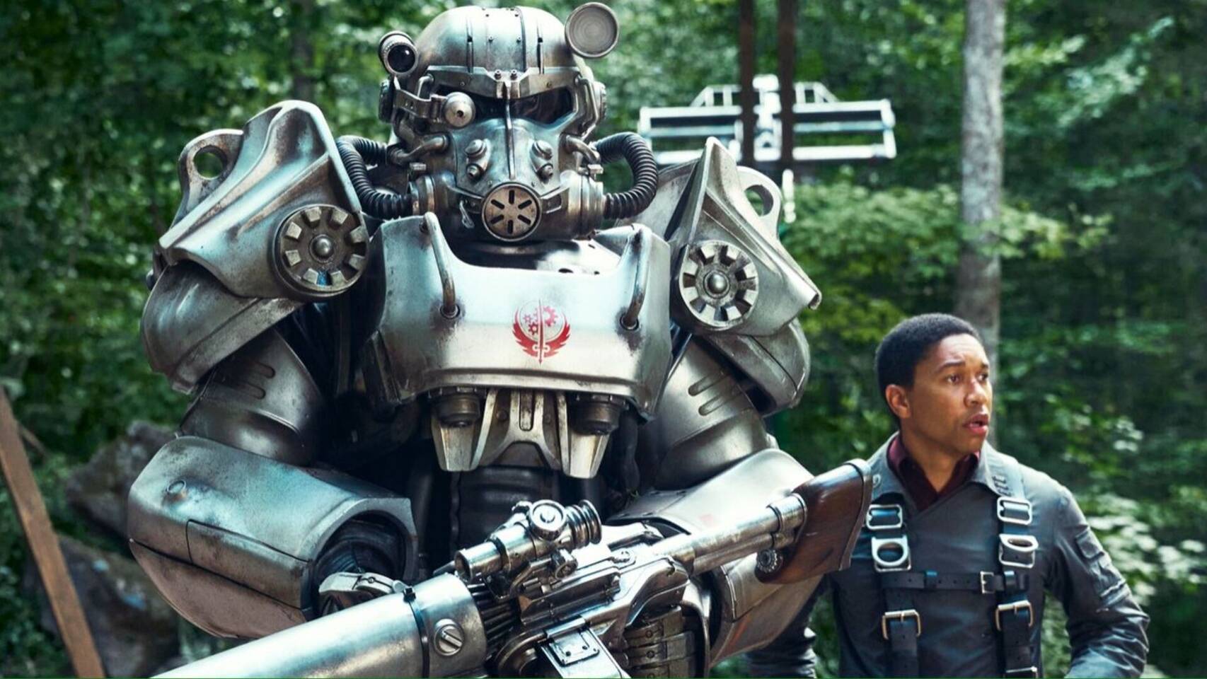 La temporada 2 de 'Fallout' llegará a Amazon Prime Video antes de lo ...