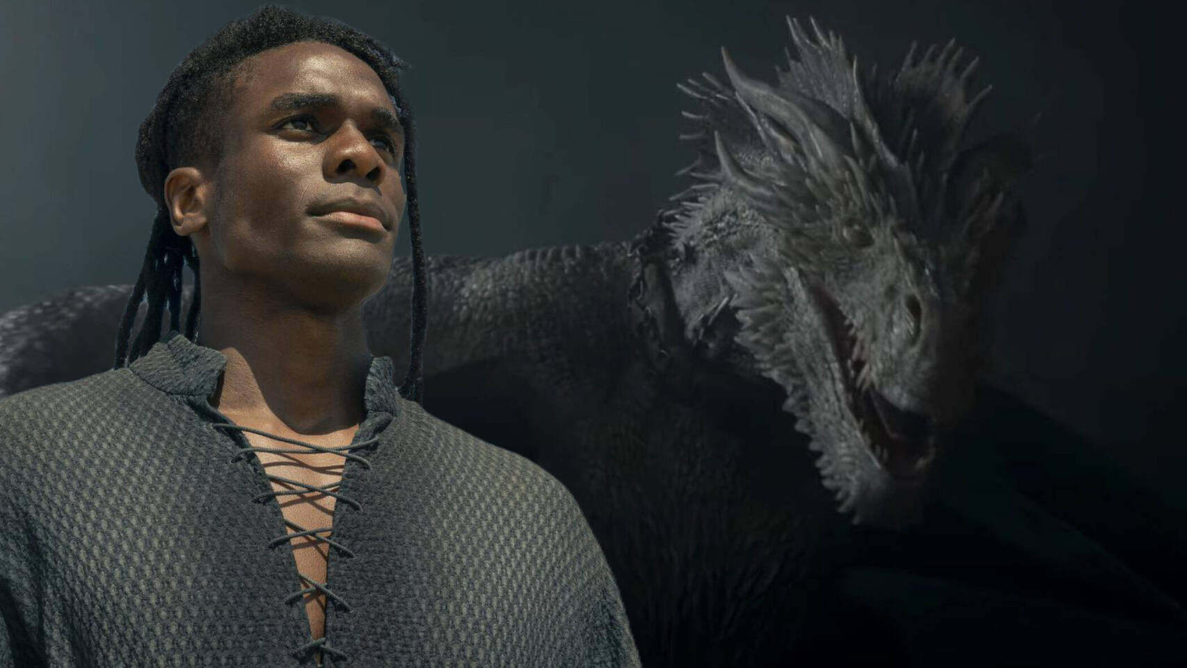 'La casa del dragón': Quién es el nuevo jinete del dragón Bruma y qué ...