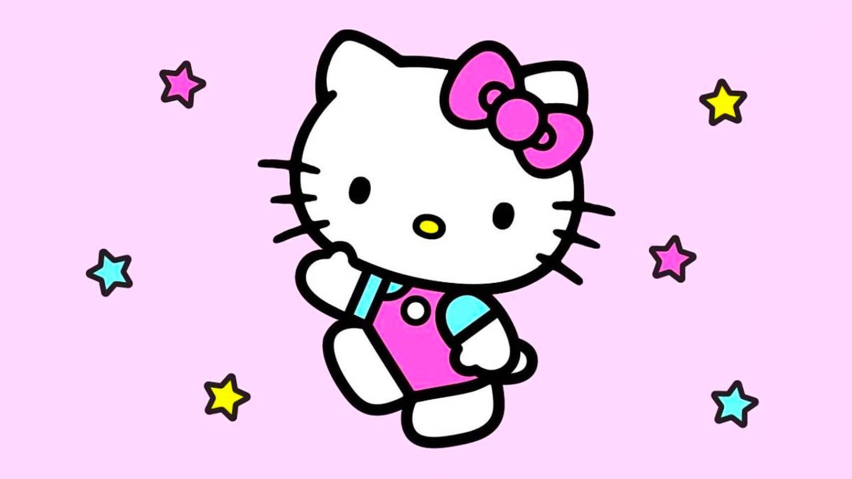 La aterradora verdad de Hello Kitty: sus creadores confirman que no es ...