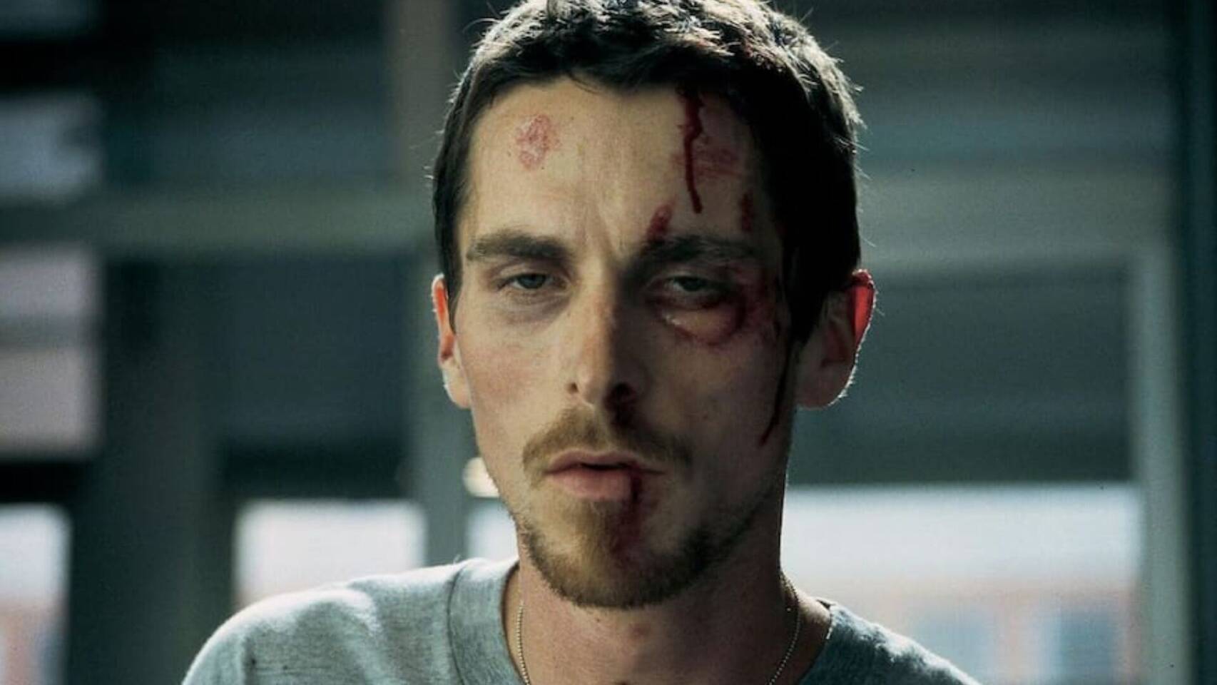 Este thriller psicológico rodado en España dejó a Christian Bale en los ...