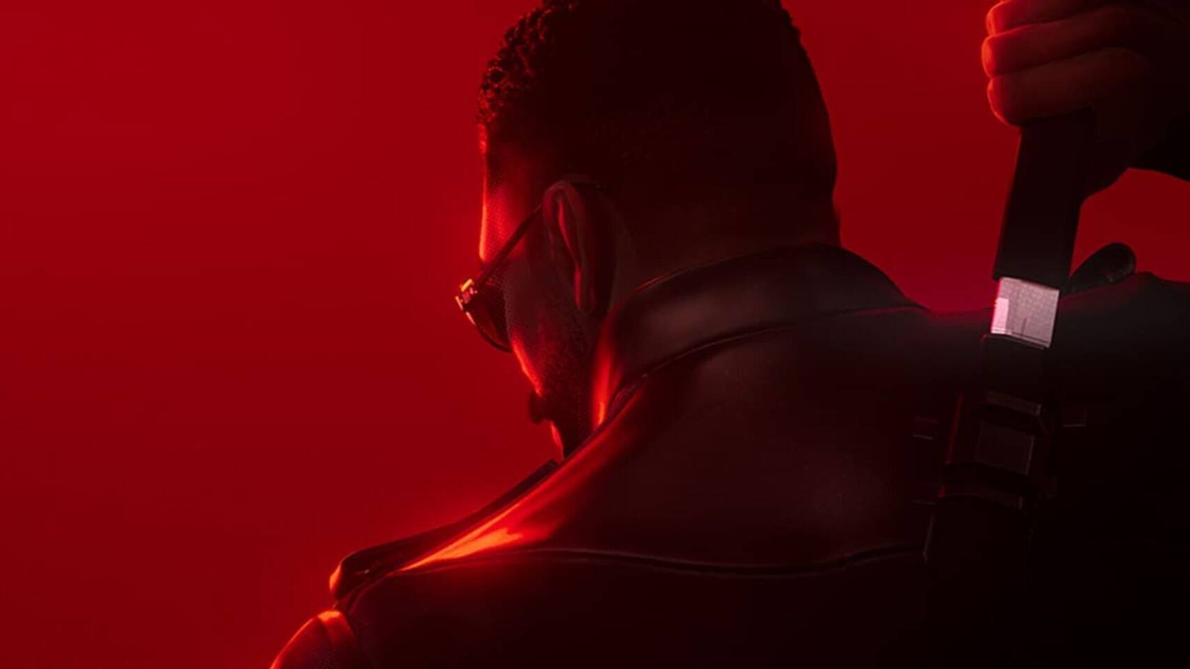 'Blade' está en problemas y Marvel oculta la película en la San Diego ...