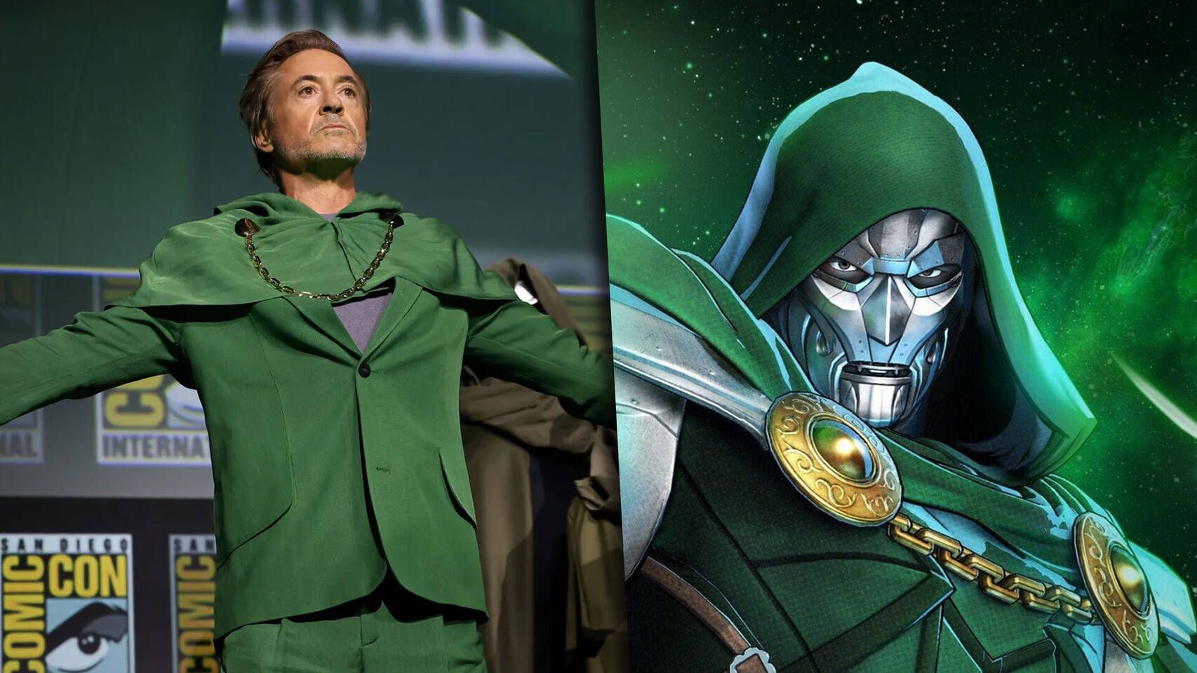 ¿Quién es el Dr. Doom y por qué es tan importante? Así es el villano ...
