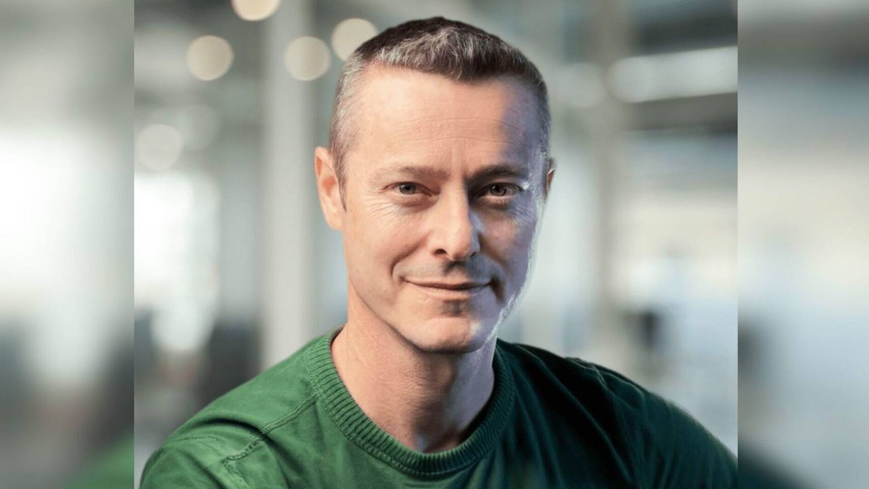 Adam Dorr, gurú de la IA y experto robótica, advierte al mundo: 'La IA ...