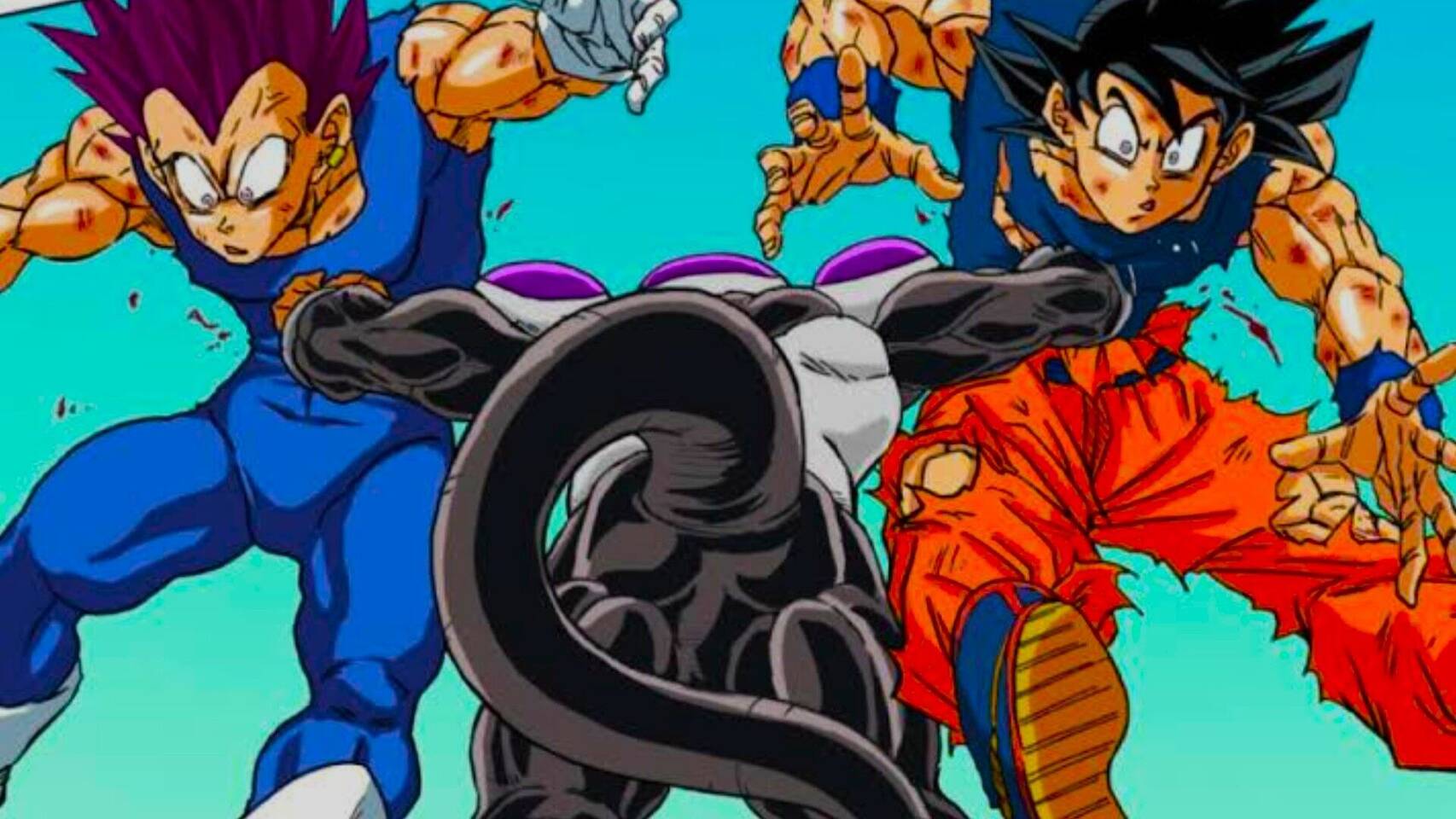 Adiós al manga de 'Dragon Ball Super': Se confirma que la serie de ...