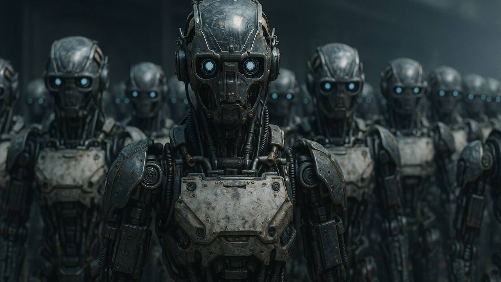 Parece ciencia ficción: el primer país que pide permiso para crear un ...